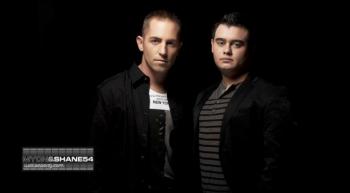 Myon & Shane 54 fechas de gira 2025 2026. Myon & Shane 54 entradas y ...