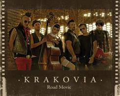 Krakovia fechas de gira 2025 2026. Krakovia entradas y conciertos avila ;)