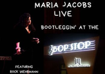 Maria Jacobs fechas de gira 2025 2026. Maria Jacobs entradas y ...