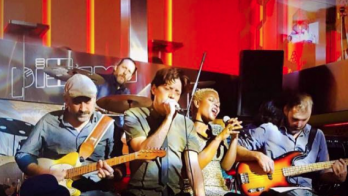 Free Soul Band fechas de gira 2025 2026. Free Soul Band entradas y ...