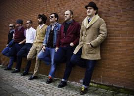 Smooth Beans fechas de gira 2025 2026. Smooth Beans entradas y ...