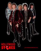 Hollywood Stones fechas de gira 2025 2026. Hollywood Stones entradas y ...