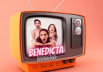 Entradas Benedicta TV en El Prat de Llobregat