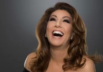 Jane McDonald tour dates 2026 2027. Jane McDonald tickets and concerts