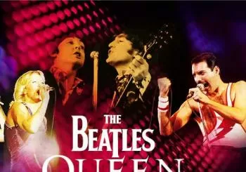 Entradas The Beatles, Queen, Abba y otros grandes del pop en GRANADA