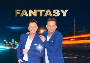 Ticketverkauf Fantasy - Die große Live Tour! Dingolfing