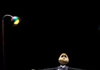 Buy tickets for MERLIN PUPPET THEATRE: LA TIERRRA DE NADIE en BURGOS