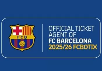 Entradas FC Barcelona Immersive Tour