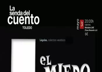 Vendita dei biglietti Cuentos para público adulto y joven con LÉGOLAS ...