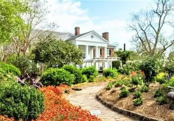 Entradas Boone Hall Plantation All-Access Admission Ticket en Charleston