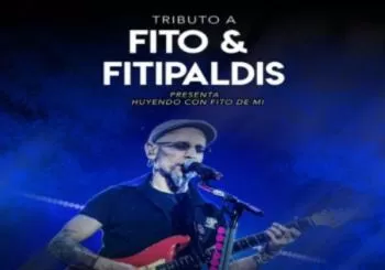 Buy tickets for, Tributo a Fito y Fitipaldis en Tenerife