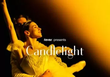 Buy tickets for, Candlelight Ballet: lo Schiaccianoci e altre opere en ...