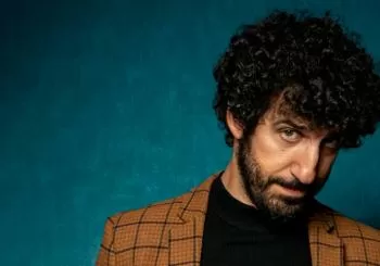 Entradas, MARWÁN & AMIGOS - GIRA 20º ANIVERSARIO - INVERFEST 2025 en Madrid