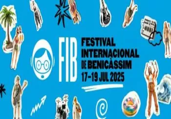 Entradas, FIB Benicàssim