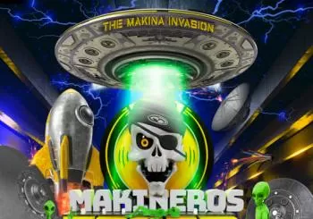 Entradas Makineros XXL 2025 en Fabrik- Entradas Bono Cultural Joven en ...