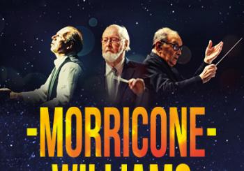 Entradas The Music Of Morricone & Zimmer & Williams en Madrid