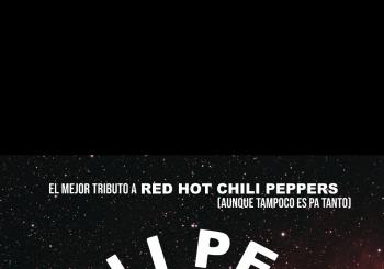 Entradas Chili Pepes en Granada