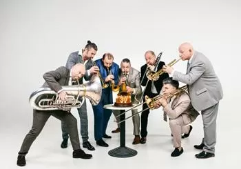 Entradas Maspalomas International Trumpet Festival en Gran Canaria