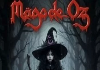 Entradas Mago de Oz en Madrid
