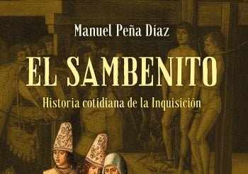 Entradas PRESENTACIÓN · EL SAMBENITO. HISTORIA COTIDIANA DE LA ...
