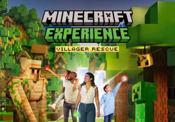 Ticketverkauf Minecraft Experience: Villager Rescue - Relaxed Sessions ...