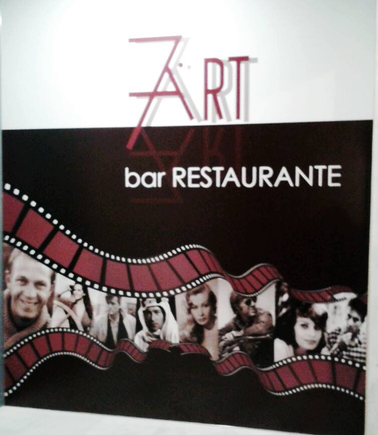 7 Arte Bar Restaurante | Entradas de conciertos, teatro, giras 2025 2026